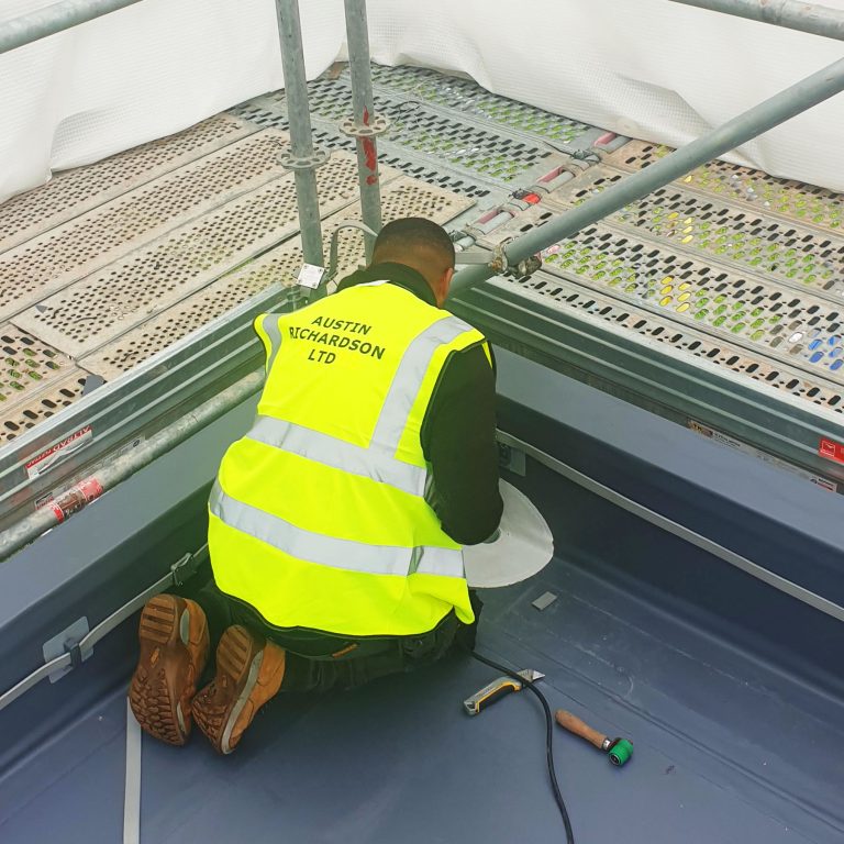 What Is Single Ply Roofing? Benefits, Applications & Considerations ...