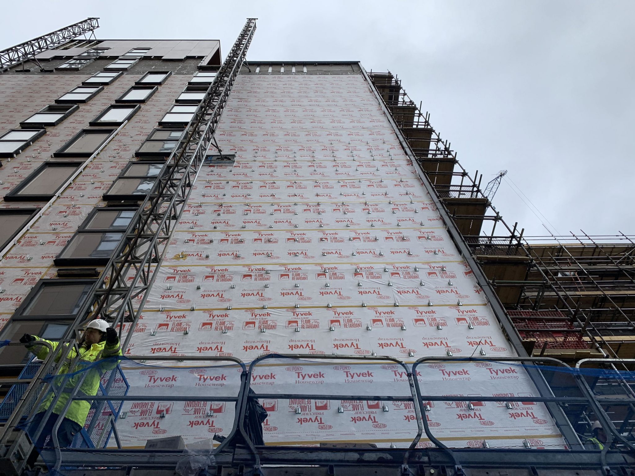 Are you compliant? Key roofing and cladding fire regulations in the UK ...