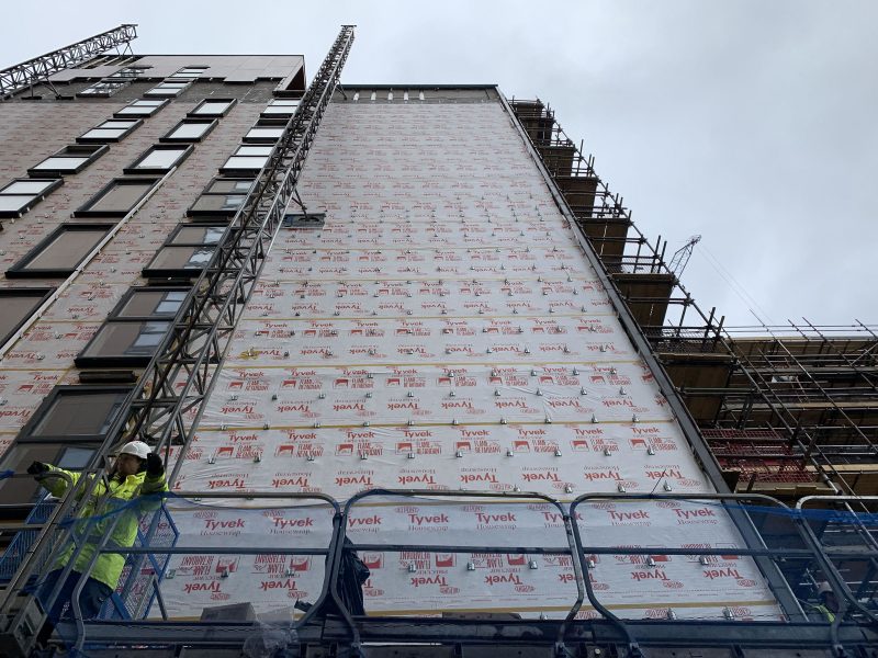 Are you compliant? Key roofing and cladding fire regulations in the UK ...