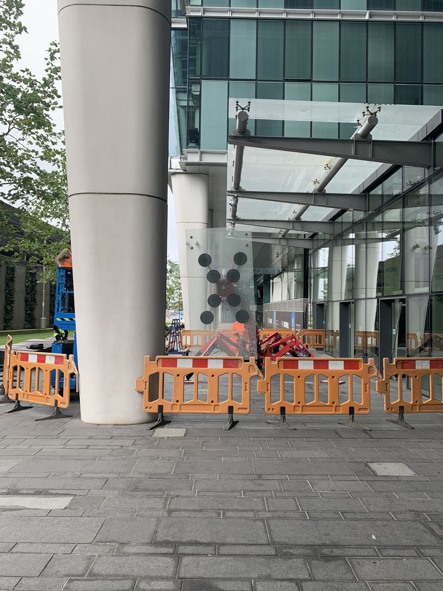 What are construction site security measures? 7 ways to keep your site safe