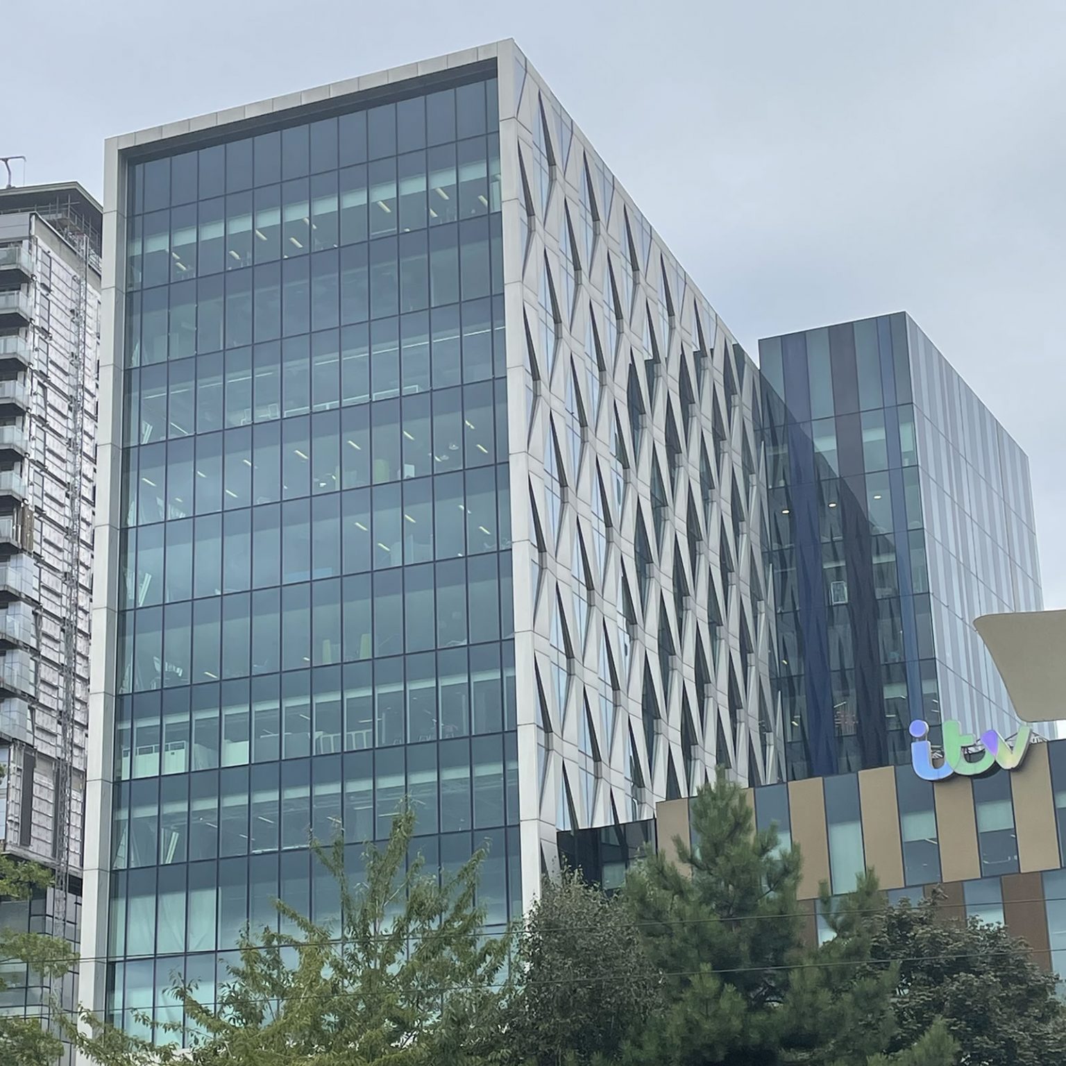 Choosing the Right Curtain Walling System for Your Commercial Project ...
